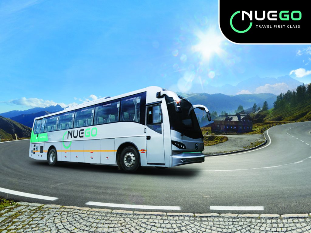 NueGo Unveils its Captivating Brand Film Showcasing Their Commitment to ...