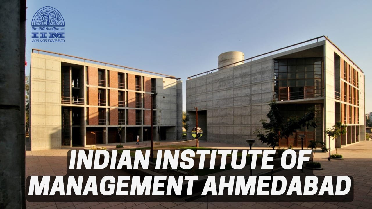 All you need to know about Indian Institute of Management Ahmedabad (IIMA) | Scoopbuddy ...