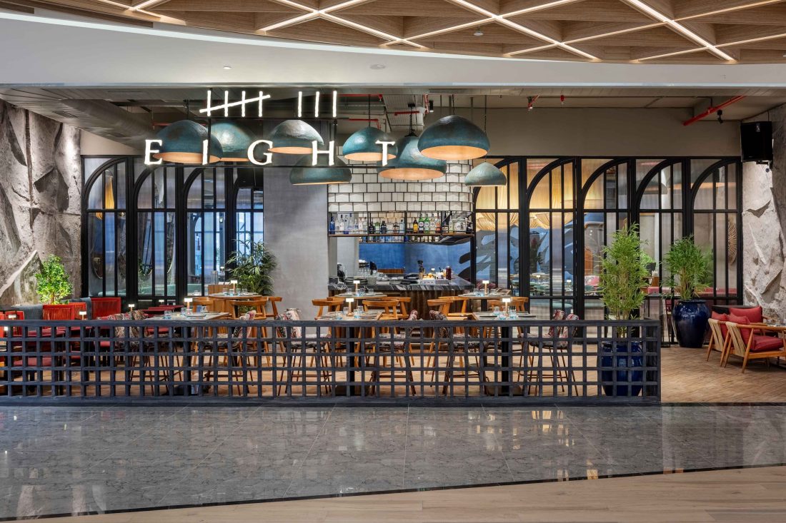 Phoenix Mall of the Millennium announces the “Opening of Eclectic ...